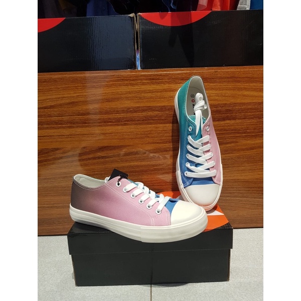 Jual AIRWALK SANDRA PINK MULTY | Shopee Indonesia