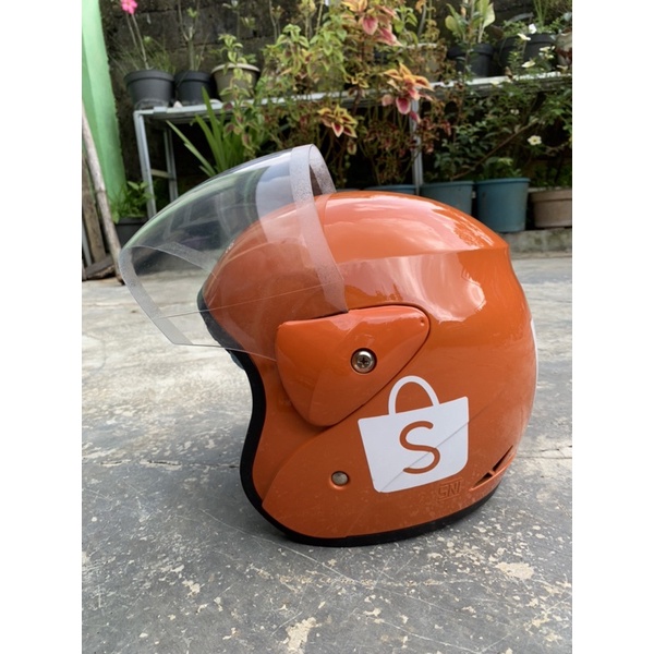 Jual Helm Shopee Ori | Shopee Indonesia