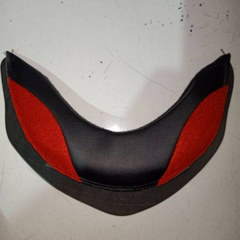 Jual Busa leher NHK predator, NHK R1 NHK r6, nhk gozilla, NHK reventor ...