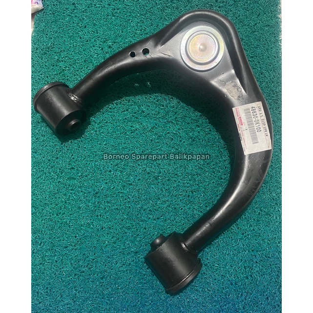 Jual Sayap Atas / Upper Arm Toyota Kiri Hilux Revo Rocco / Fortuner VRZ ...