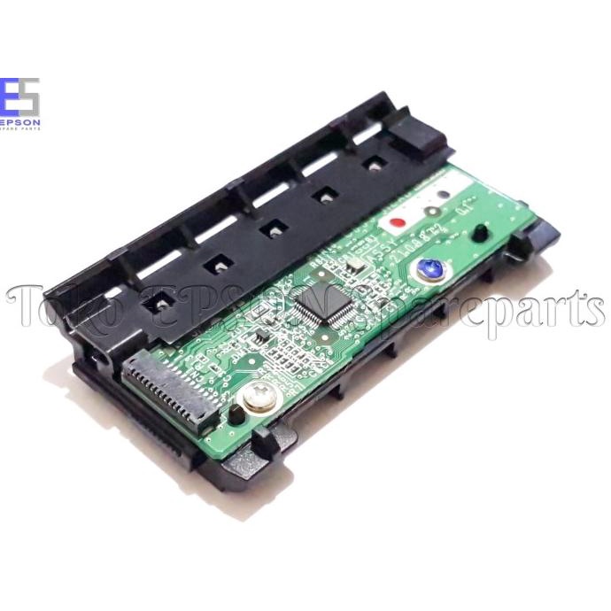 Jual PCB Detector Ink - Holder CSIC Assy EPSON 1390 Ori New Box ...