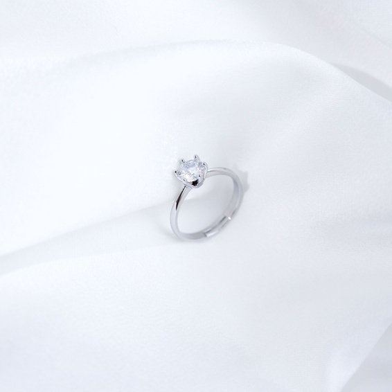 Jual Areca By HANA Starla Korean Ring | Shopee Indonesia