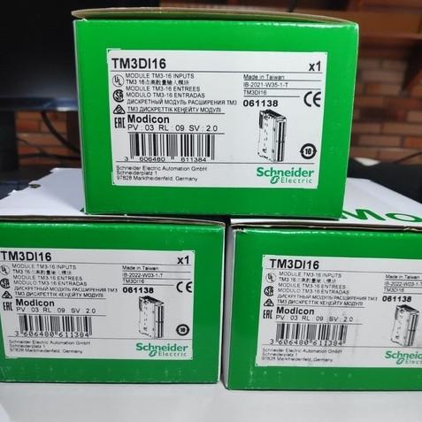 Jual SCHNEIDER TM3DI16 Original | Shopee Indonesia