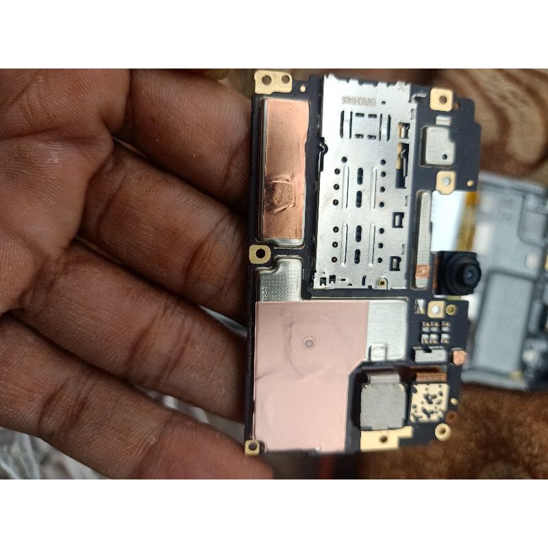 Jual mesin Vivo y12 normal | Shopee Indonesia