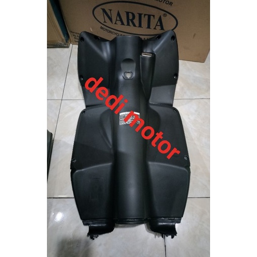 Jual dasbor vario 110 karbu/ legsil tengah vario lama vario karbuu ...