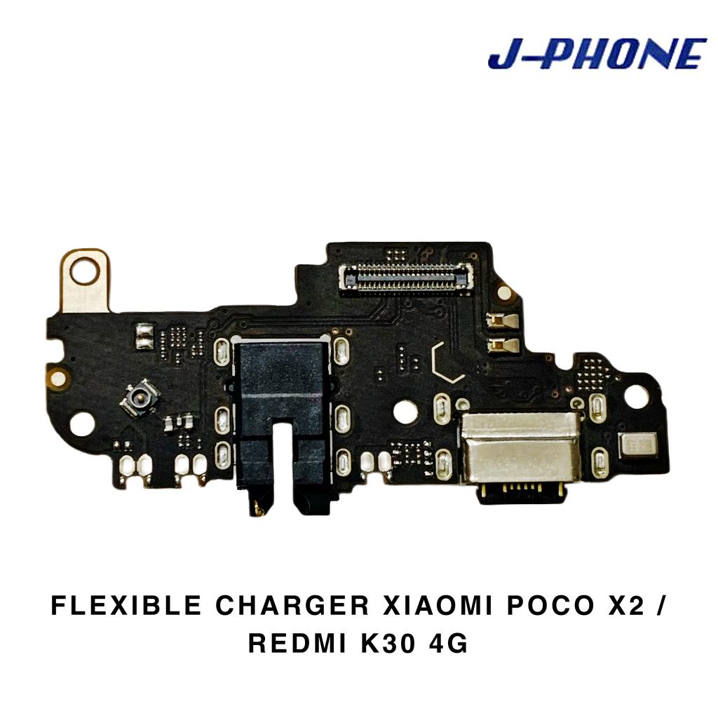 Jual FLEXI / FLEXIBEL / FLEXIBLE / PAPAN CHARGER XIAOMI REDMI POCO X2 ...