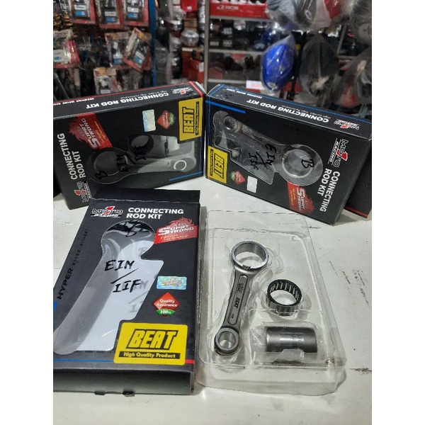 Jual stang seher ninja rx king beat klx crf STANG SEHER BEAT/SCOOPY ...