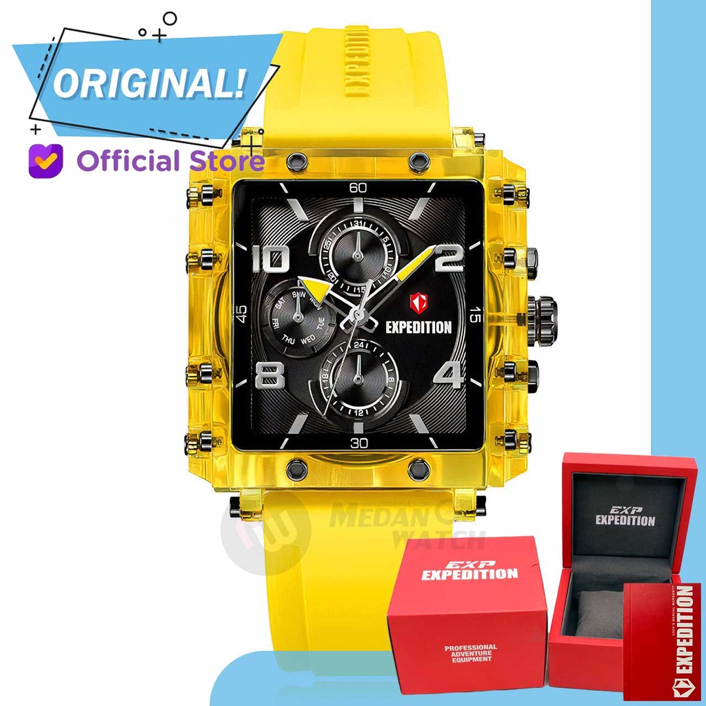 Jual Expedition 6808MF E6808 E 6808 MF 6808 MFRIGBAYL Original | Shopee ...