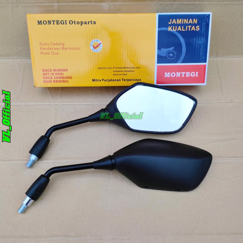 Jual Spion motor PCX / Vario Spion Motor Honda PCX 150 New PCX 160 ...