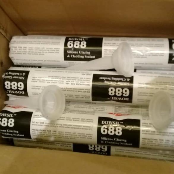 Jual Sealent Dowsil 688 | Shopee Indonesia