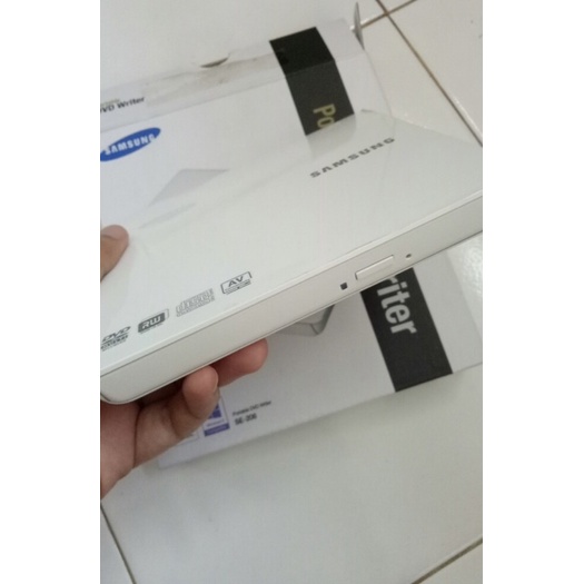 Jual samsung dvd / cd writer pembaca cd/dvd laptop, komputer | Shopee ...