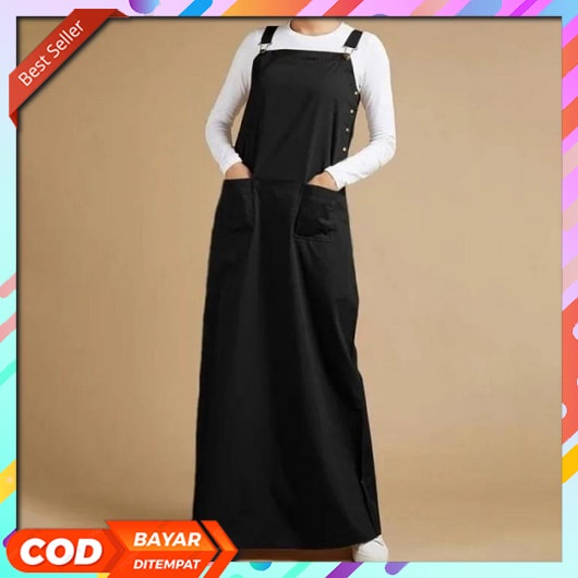 Jual Jumpsuit Wanita Korean Style Pendek Jeans Terbaru 2022 Setelan ...
