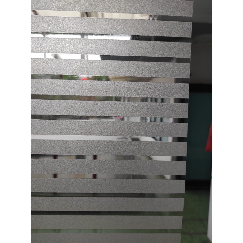 Jual Stiker Kaca/Sticker Kaca/ Kaca Film/ Pelapis Jendela Kaca Motif ...