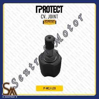 Jual CV joint as roda dalam Mitsubishi Lancer CB4 | Shopee Indonesia