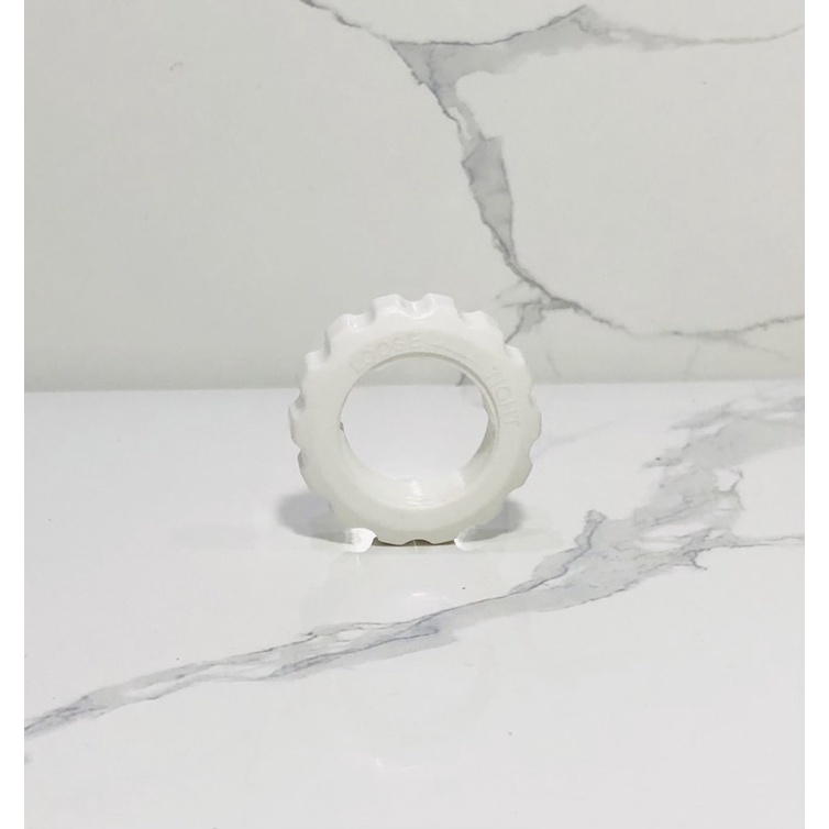 Jual Lock nut Pengunci Cover Front Kipas Angin Miyako | Shopee Indonesia