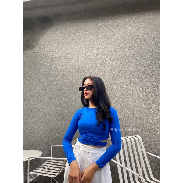 Jual Velicia Top | Shopee Indonesia