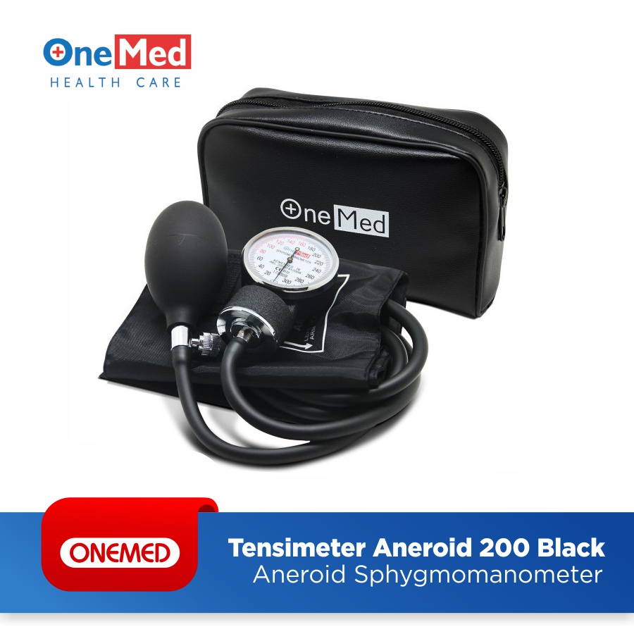 Toko Online OneMed Official Store | Shopee Indonesia