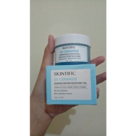 Jual SKINTIFIC | Shopee Indonesia