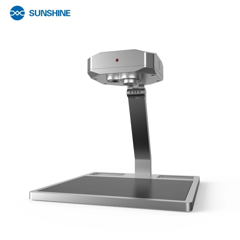 Jual Super Camera Thermal Sunshine TB-03 THERMAL DUAL OPTICAL CAMERA ...