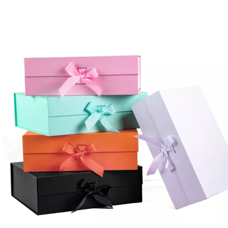 Jual BOX GIFT / KOTAK HAMPERS BINGKISAN SESERAHAN HANTARAN KADO HADIAH ...