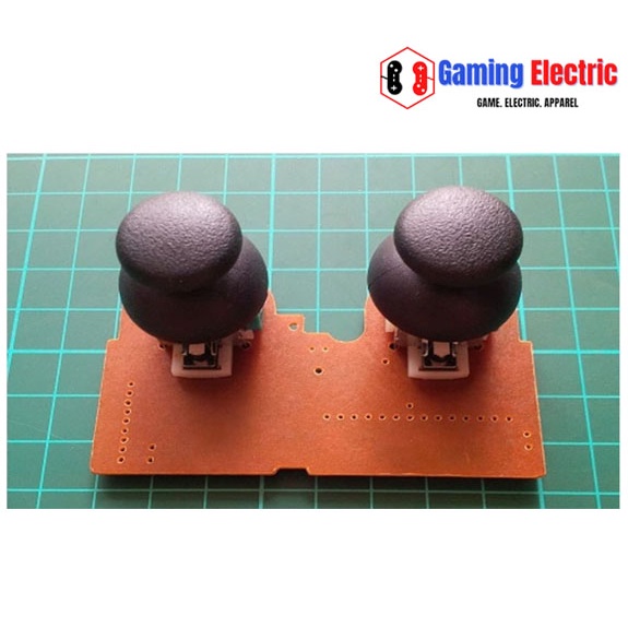 Jual Papan PCB Stik Stick PS2 ORI PABRIK OP | Shopee Indonesia