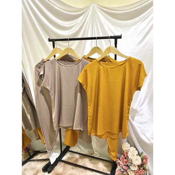 Jual PREMIUM AIRFLOW ONE SET POLOS SHIMMAR OFFICIAL | Shopee Indonesia