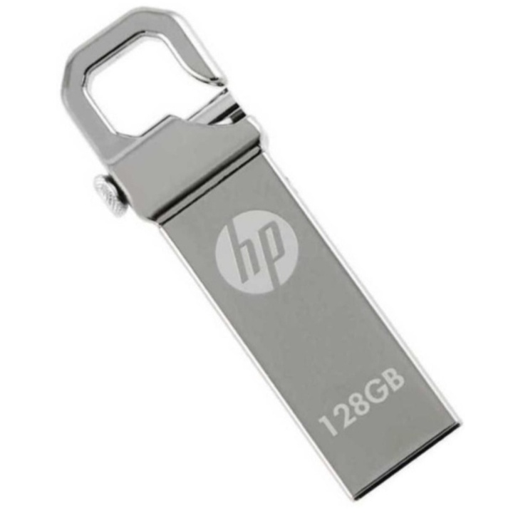 Jual Flashdisk / Flash Drive / USB Drive HP 128GB 64GB 32GB 16GB 8GB ...