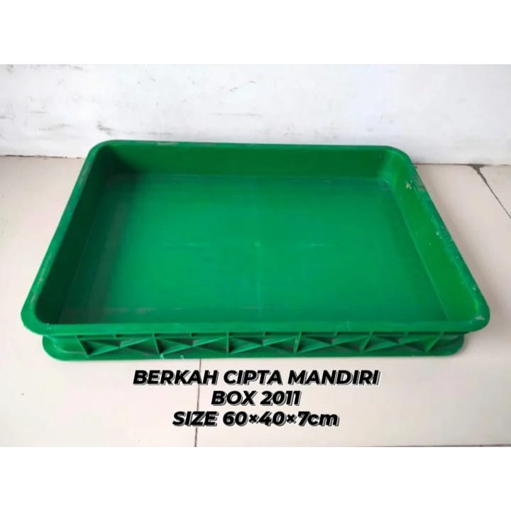 Jual Box Packing Baskom Segi Box Baskom Kotak Kontener Bok Hewan Ternak ...
