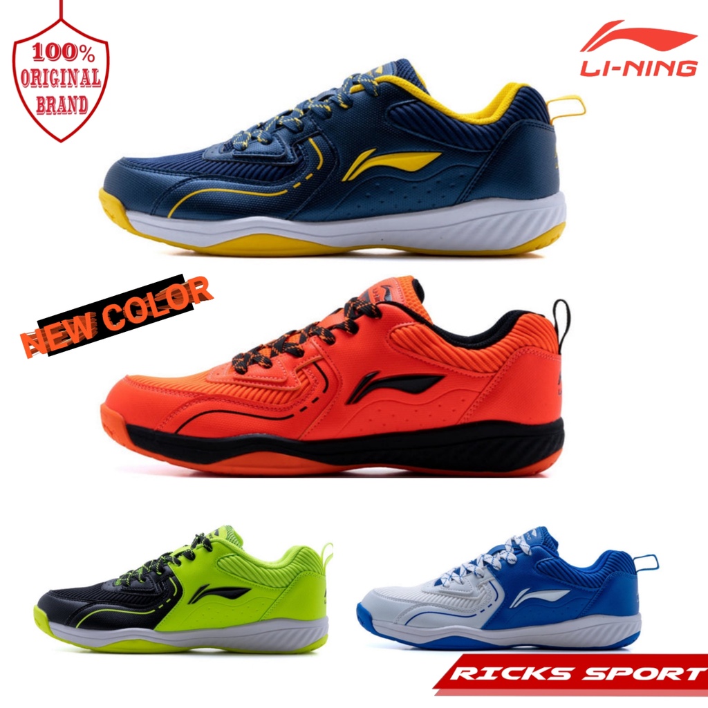 Jual SEPATU BADMINTON LINING ULTRA 2 SEPATU BULUTANGKIS | Shopee Indonesia