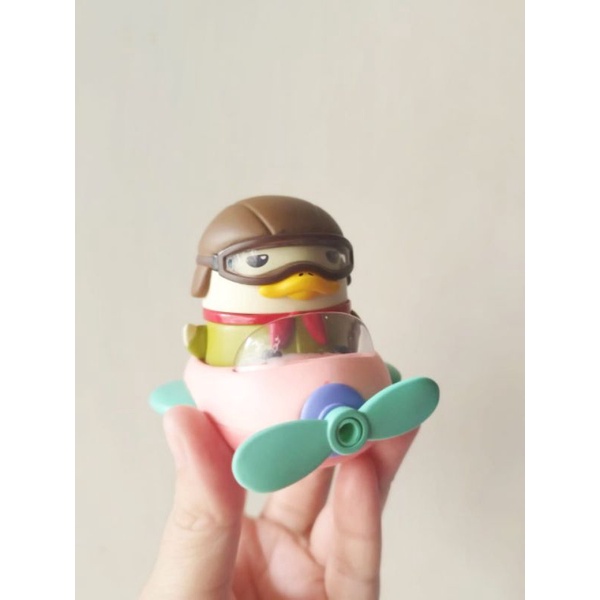 Jual Pop Mart / Popmart Duckoo Flying - Pilot | Shopee Indonesia