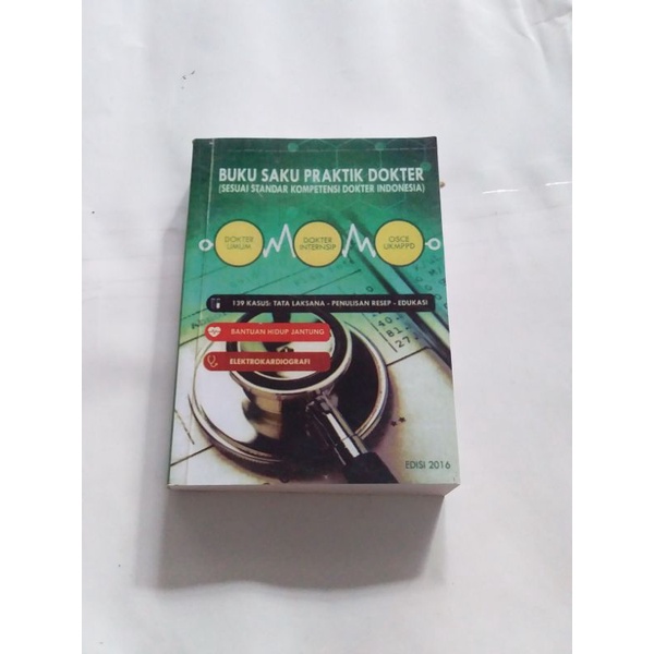 Jual PAKET BUKU ; Buku saku praktik dokter,panduan penggunaan obat, panduan praktis klinis ...