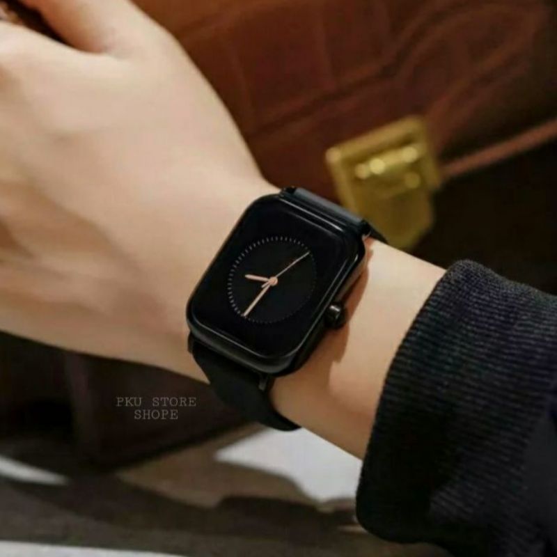 Jual Jam Tangan Cewek Casual Big Sale Promo Terlaris 2022 Tahan Air ...