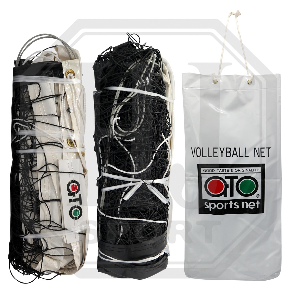 Jual Net Voli / Volly GTO Original JAPAN | Shopee Indonesia