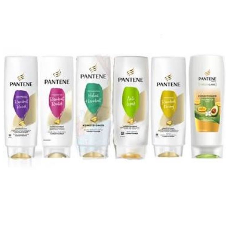Jual Pantene Conditioner 135ml/70ml | Shopee Indonesia