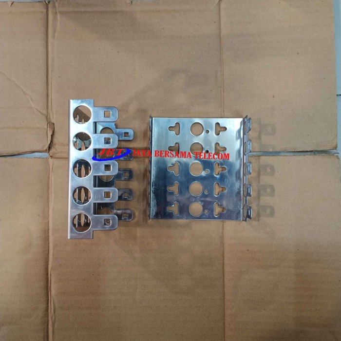 Jual Kabel Konektor Bracket Mounting Frame Bmf 5 Way/5 Kaki Untuk 5 ...