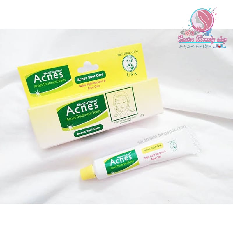 Jual Acnes Spot Care 12g | Shopee Indonesia