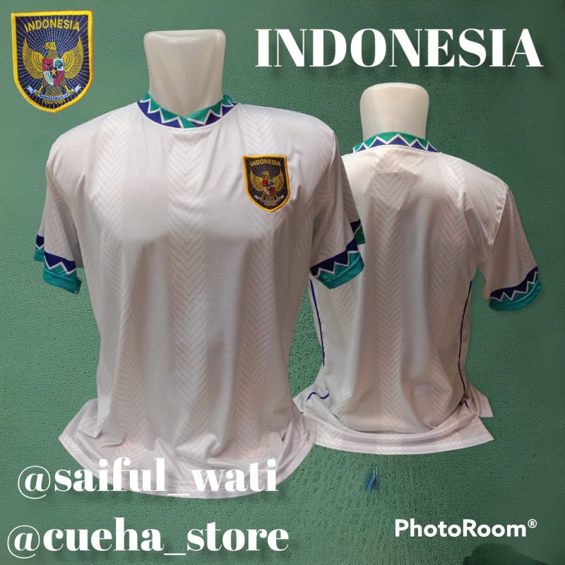 Jual JERSEY BOLA#JERSEY TIMNAS INDONESIA#BAJU INDONESIA#TIMNAS MERAH ...