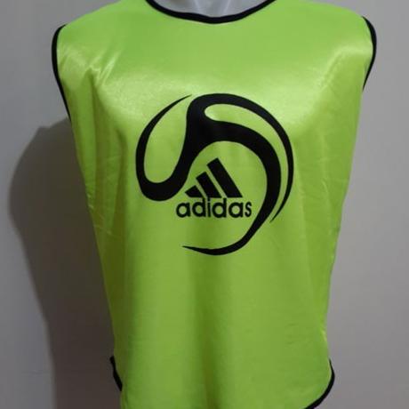 Jual Rompi Sepak Bola Futsal Nike Adidas Dewasa & Junior Banyak Warna ...