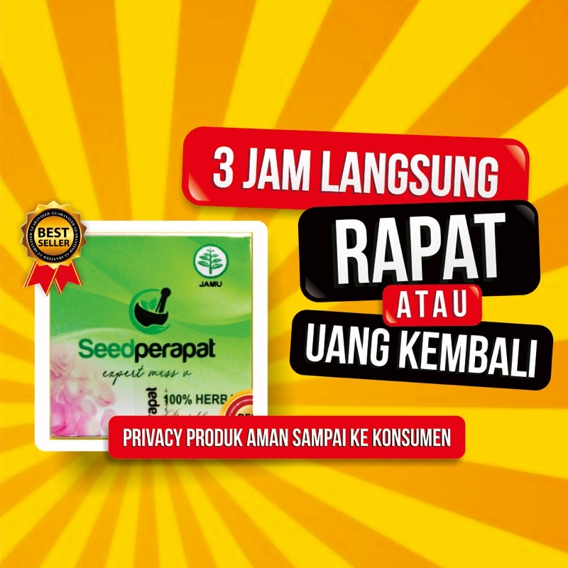Jual jamu perapat miss v - obat keputihan yg paling ampuh SEED.ID ...