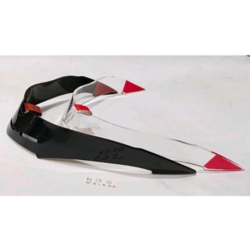 Jual SPOILER NJS KAIROZ | Shopee Indonesia Jual SPOILER NJS KAIROZ | Shopee Indonesia