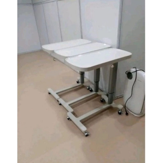 Jual Meja mayo ABS / overtable ABS | Shopee Indonesia