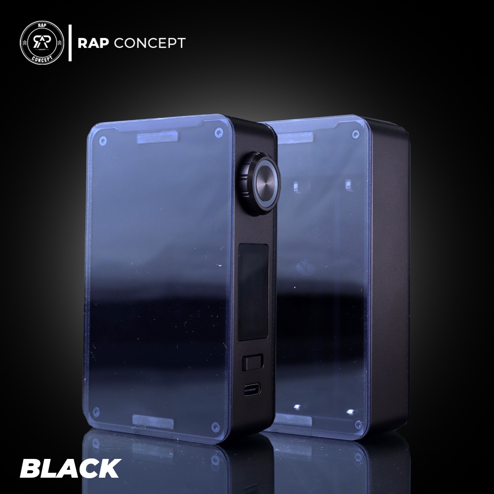 Jual CLEAR PANEL LOST VAPE CENTAURUS M200 | Shopee Indonesia