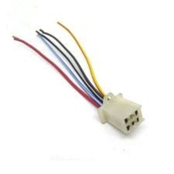 Jual Socket Soket CDI Grand Polos F737 | Shopee Indonesia