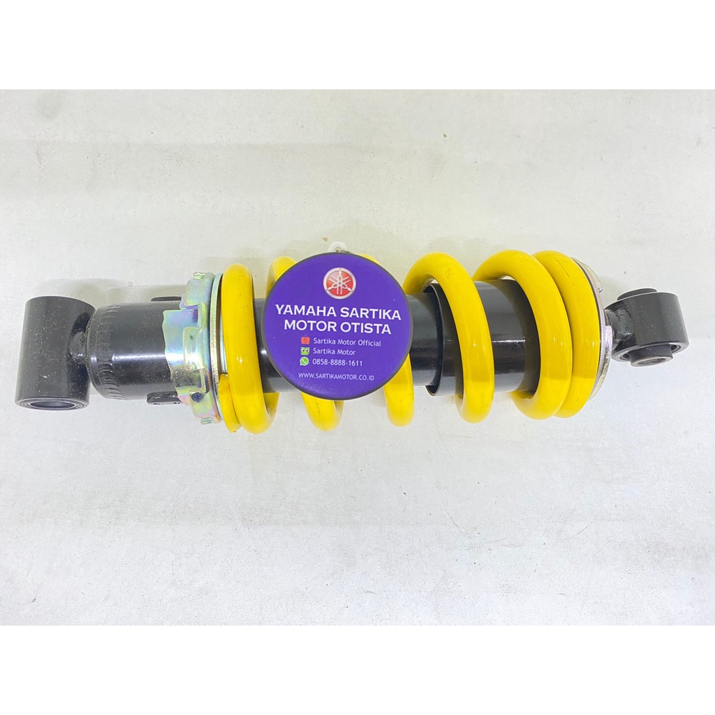 Jual Original Shock Absorber Assy Rear (1WD4) Yamaha R25 | Shopee Indonesia