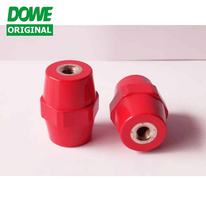 Jual Busbar Insulator/Isolator Hexagonal SEP 50 M10 | Shopee Indonesia