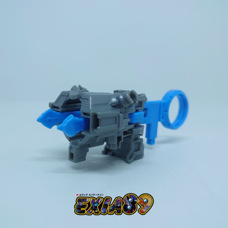 Jual Cross Fight B Daman CB14 - Roll Core Takaratomy | Shopee Indonesia