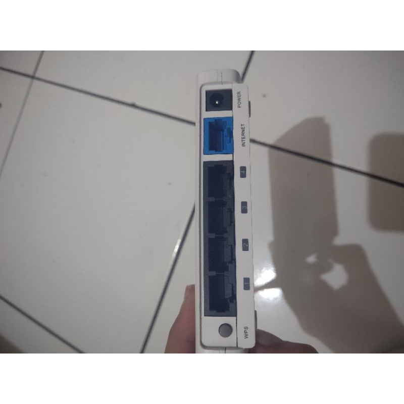 Jual Router bolt bl401 open WRT tanpa adaptor | Shopee Indonesia