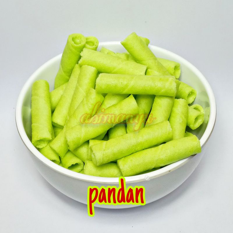 Jual ASTOR MINI BARCELONA RASA PANDAN 200 GRAM | Shopee Indonesia