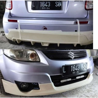 Jual bodykit suzuki sx4 Harga Terbaik & Termurah Maret 2026 | Shopee ...