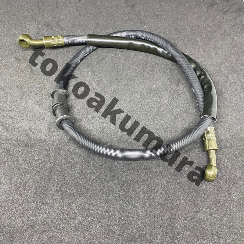 Jual Selang rem selang cakram all motor | Shopee Indonesia